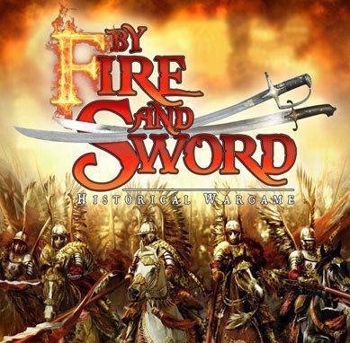 By Fire And Sword